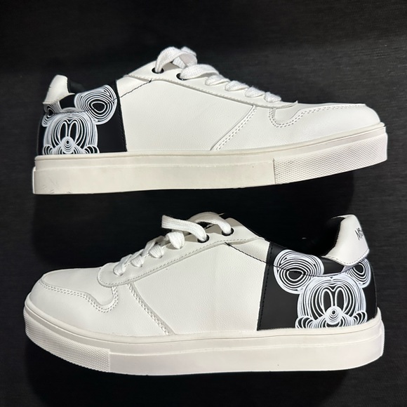 Disney | Shoes | New Adoc Disney Mens Shoes | Poshmark